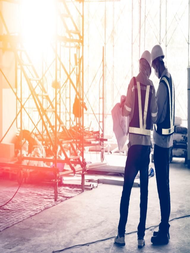 Top 5 Construction Companies Of India In 2024 Top 5 Construction Companies Of India In 2024