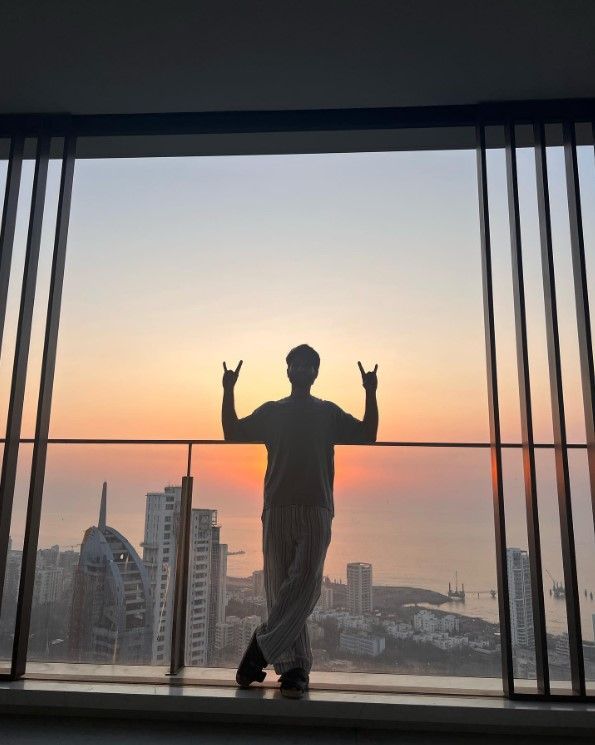 Shahid Kapoor’s House Address, Price, Inside Pics, and More