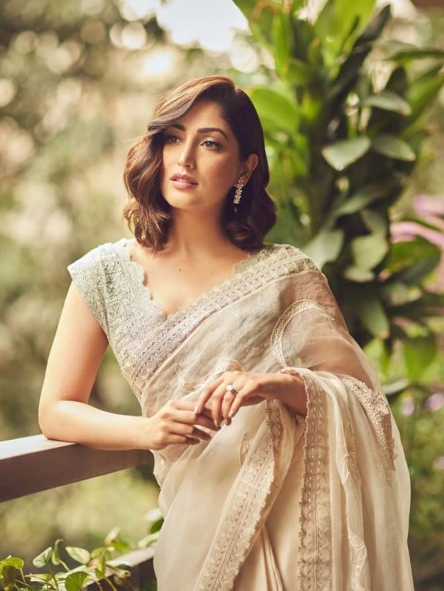 Take a Quick Tour of Article 370 Star Yami Gautam's House