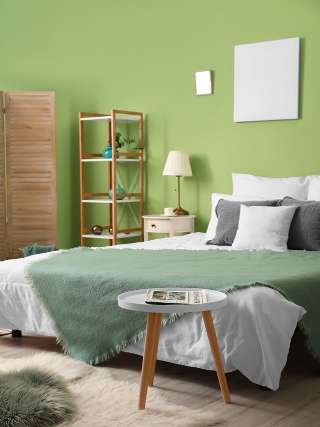 7 Trendy Colour Designs to Transform Your Bedroom