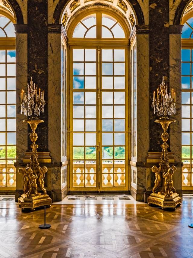 Trending French Window Designs To Elevate Your Home Decor