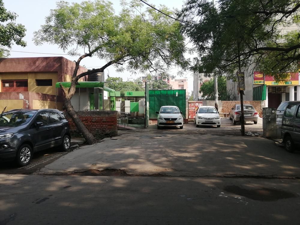 Real Estate Investment in Delhi 2025