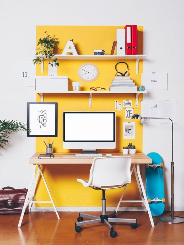 7 Study Room Vastu Mistakes to Watch Out For!