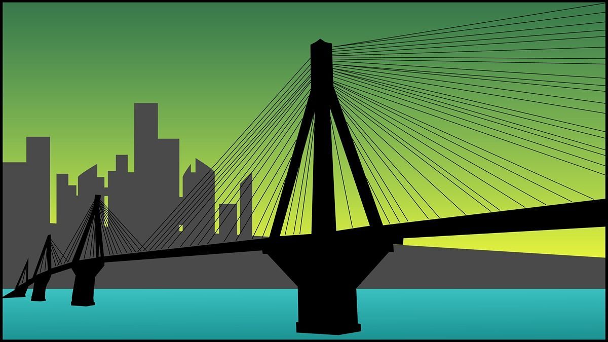 சுதர்சன் சேது துவாரகா - 10 முக்கிய உண்மைகள் & படத்தொகுப்பு (முந்தைய ...