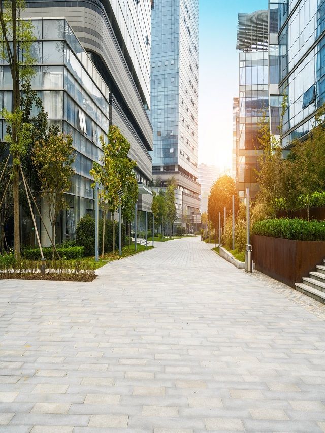 Top 7 IT Parks in Chennai