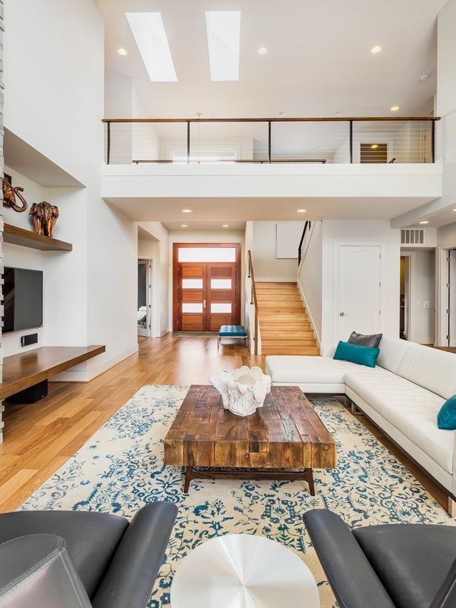 Building a 4 BHK House? Here Are Some Trendy Designs to Check!