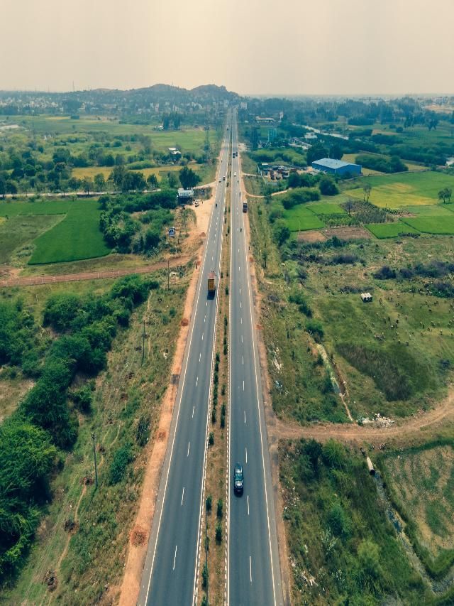 6 Key Facts about National Highway 10