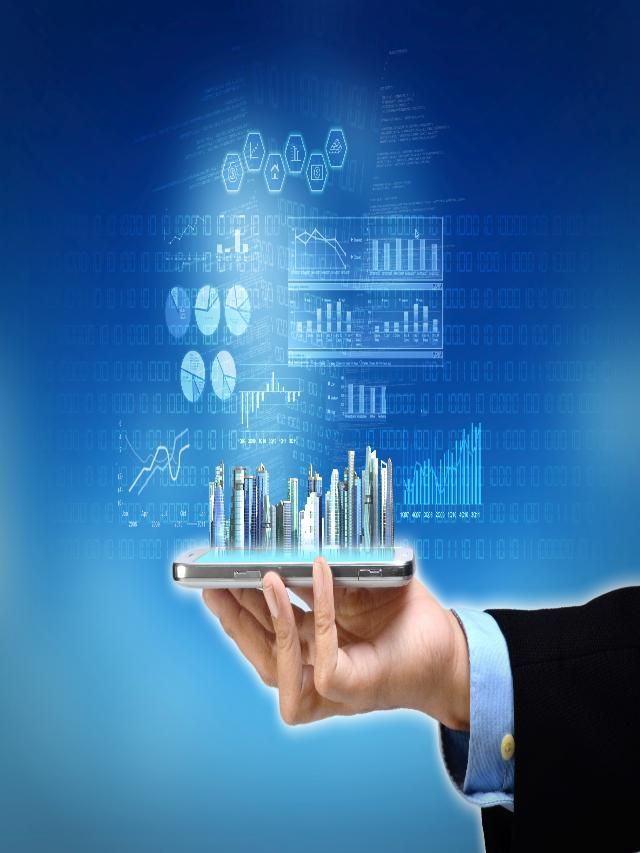 7 Kochi Smart City Projects