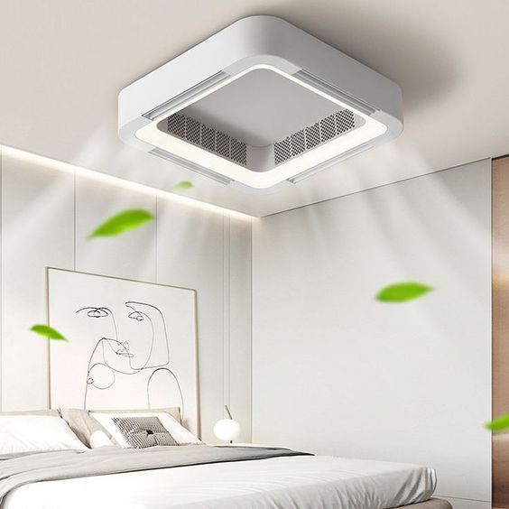 10 Fan Designs Trending in 2024