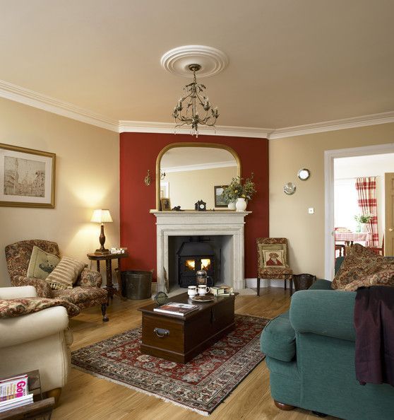 15 Best 𝐂𝐫𝐞𝐚𝐦 𝐂𝐨𝐥𝐨𝐮𝐫 𝐖𝐚𝐥𝐥 𝐏𝐚𝐢𝐧𝐭 𝐂𝐨𝐦𝐛𝐢𝐧𝐚𝐭𝐢𝐨𝐧𝐬 for Your Home