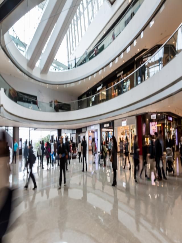 Promote Local Products with 7 Unity Malls in India