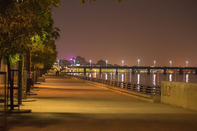 14 Key Ahmedabad Infrastructure Projects Including Narendra Modi Stadium