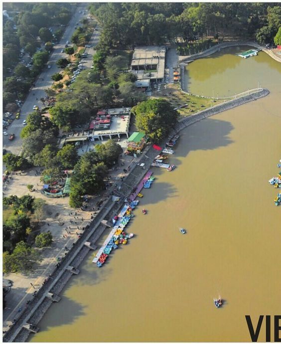 Famous Places in Chandigarh To Know About - Before You Move Here