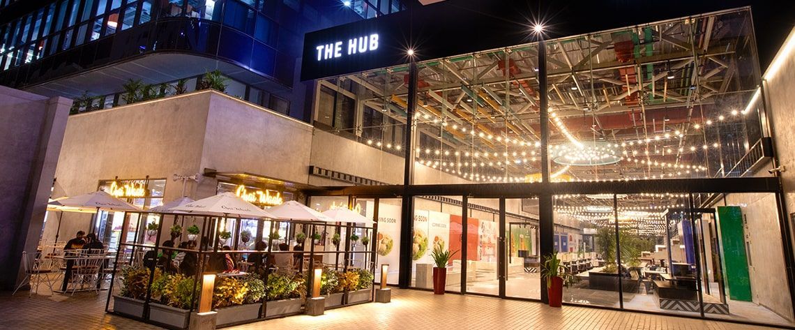 ചെന്നൈയിലെ ഡിഎൽഎഫ് ഐടി പാർക്ക് - ദക്ഷിണേന്ത്യയിലെ ഏറ്റവും വലിയ പ്രവ ...