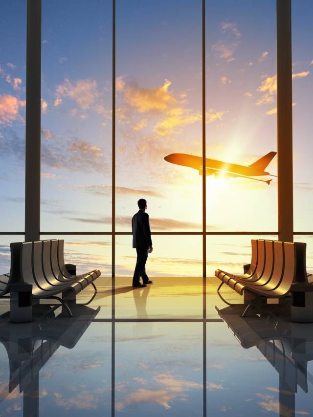 Top 10 Famous Airports in Maharashtra | Domestic & International