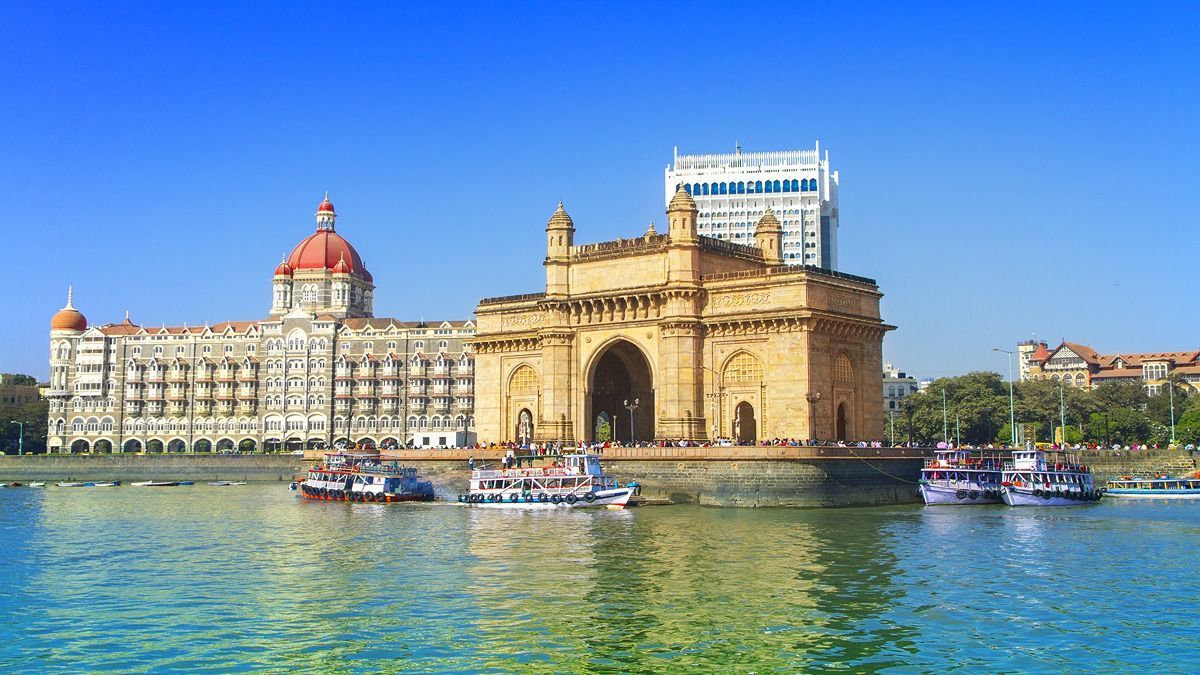 Famous Places in Mumbai You Should Know of Before Relocating to The City