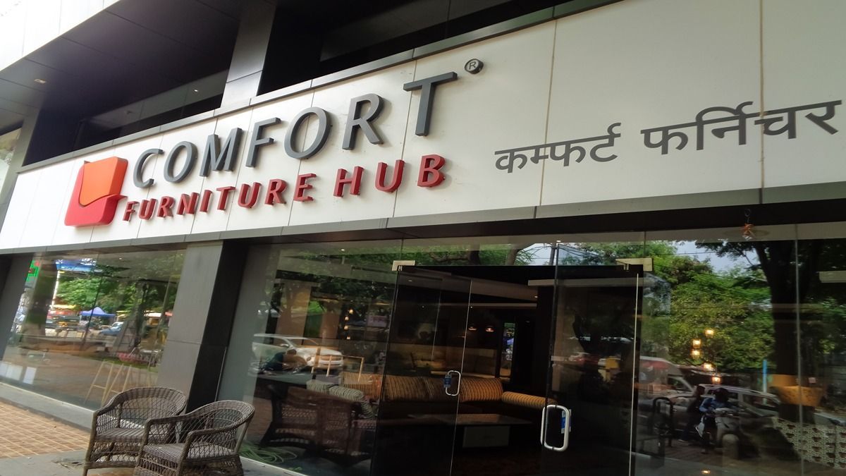 Furniture Markets in Pune Including Wholesale Furniture Markets