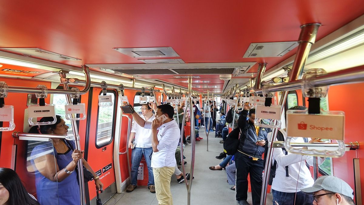 Gujarat Metro Rail Corporation Limited (GMRC), Gujarat Metro