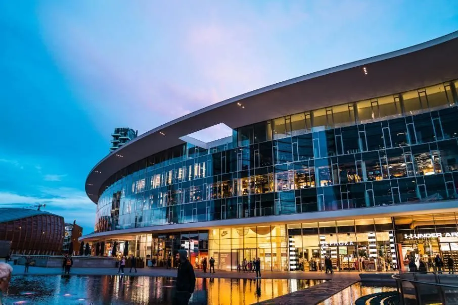 7 Phoenix Malls in India That Offers Amazing Shopping Experience