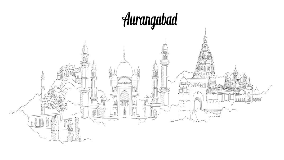 8 Posh Areas In Aurangabad - Best For Residential Living