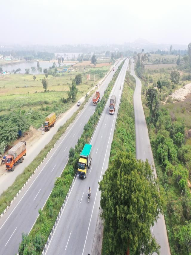 7 Key Facts about PV Narasimha Rao Expressway