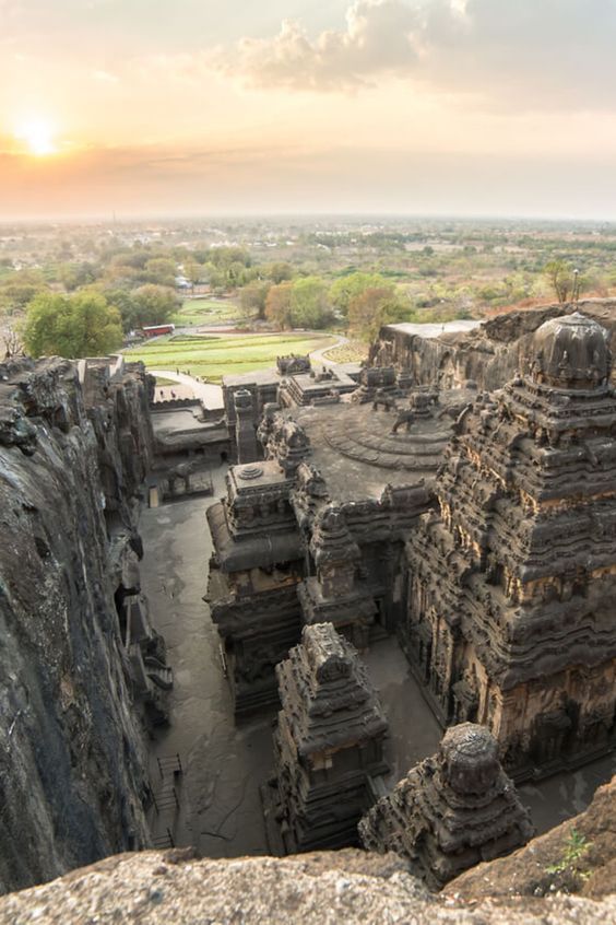 12 Famous Places in Aurangabad You Should Know About - Before Shifting ...