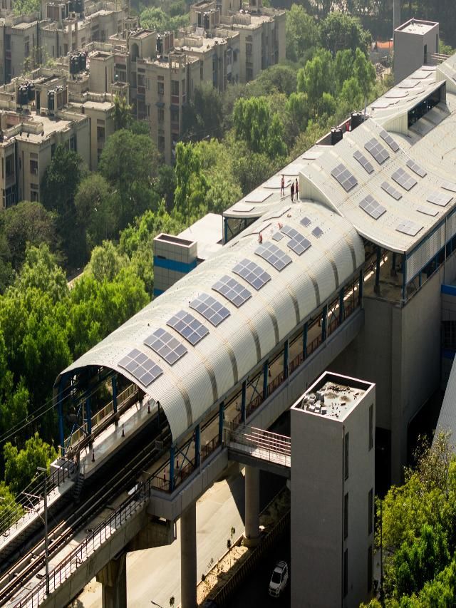 Pune Metro Line From Swargate to Civil Court Starting Operation by ...