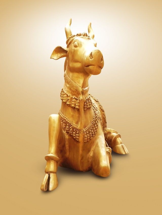 7 Auspicious Animal Decor Pieces For Home As Per Vastu