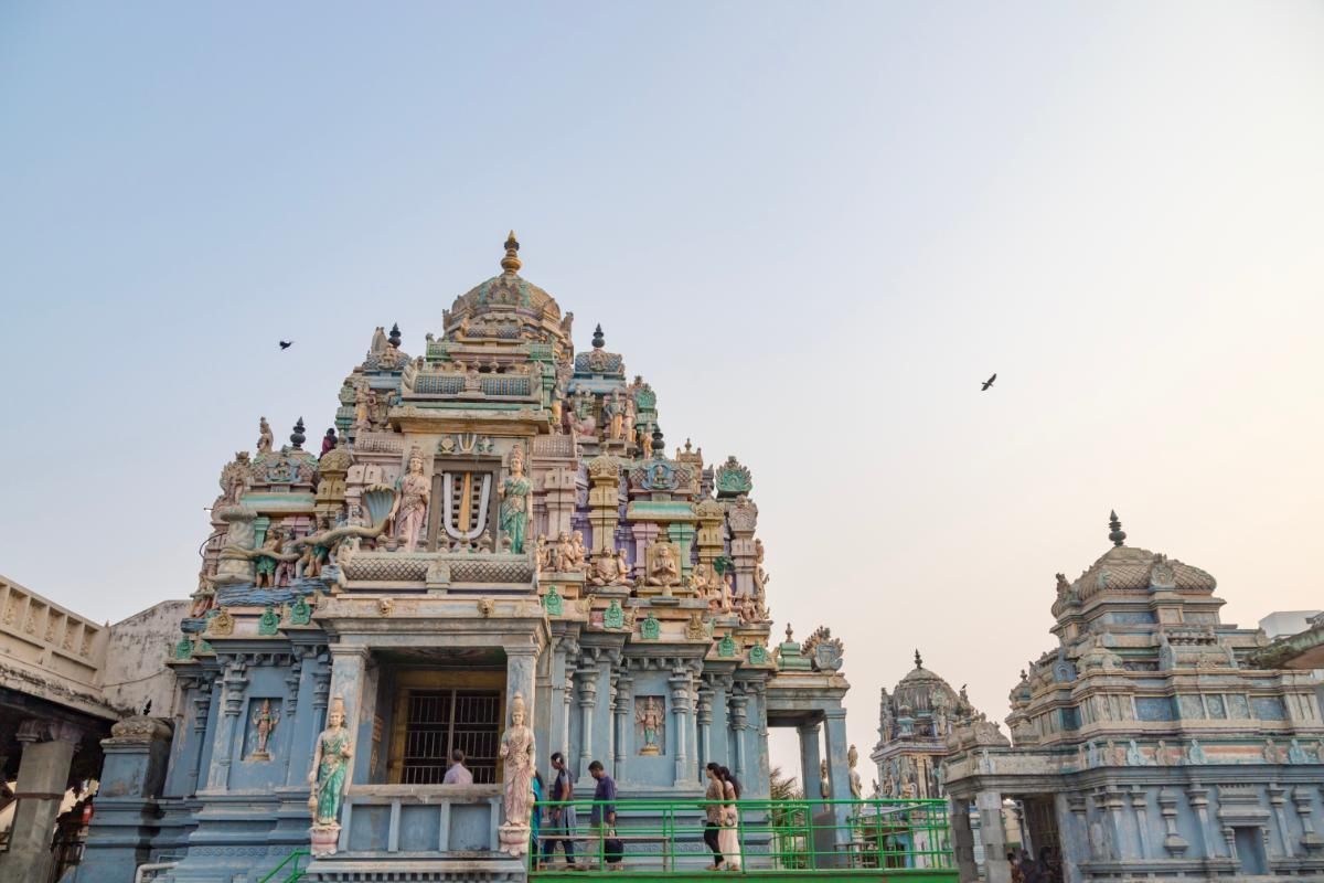 Know Famous Places In Chennai - Before You Relocate To The City