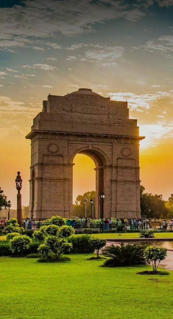 Know Famous Places in Delhi - Before You Move Here