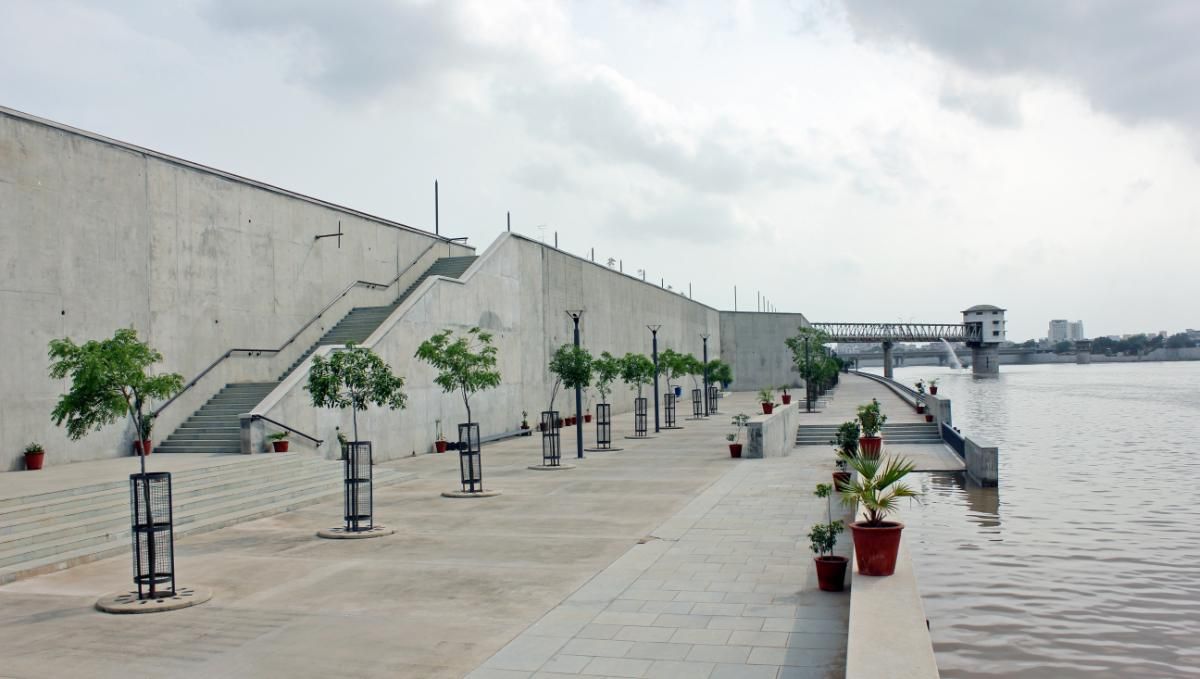 Know the Famous Places In Ahmedabad - Before You Shift to The City