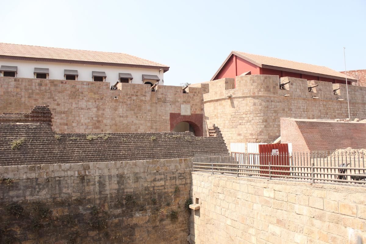 Famous Places In Surat To Visit When You Shift to This City