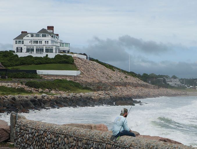 List of Taylor Swift Houses - the Lavish Side of Real Estate