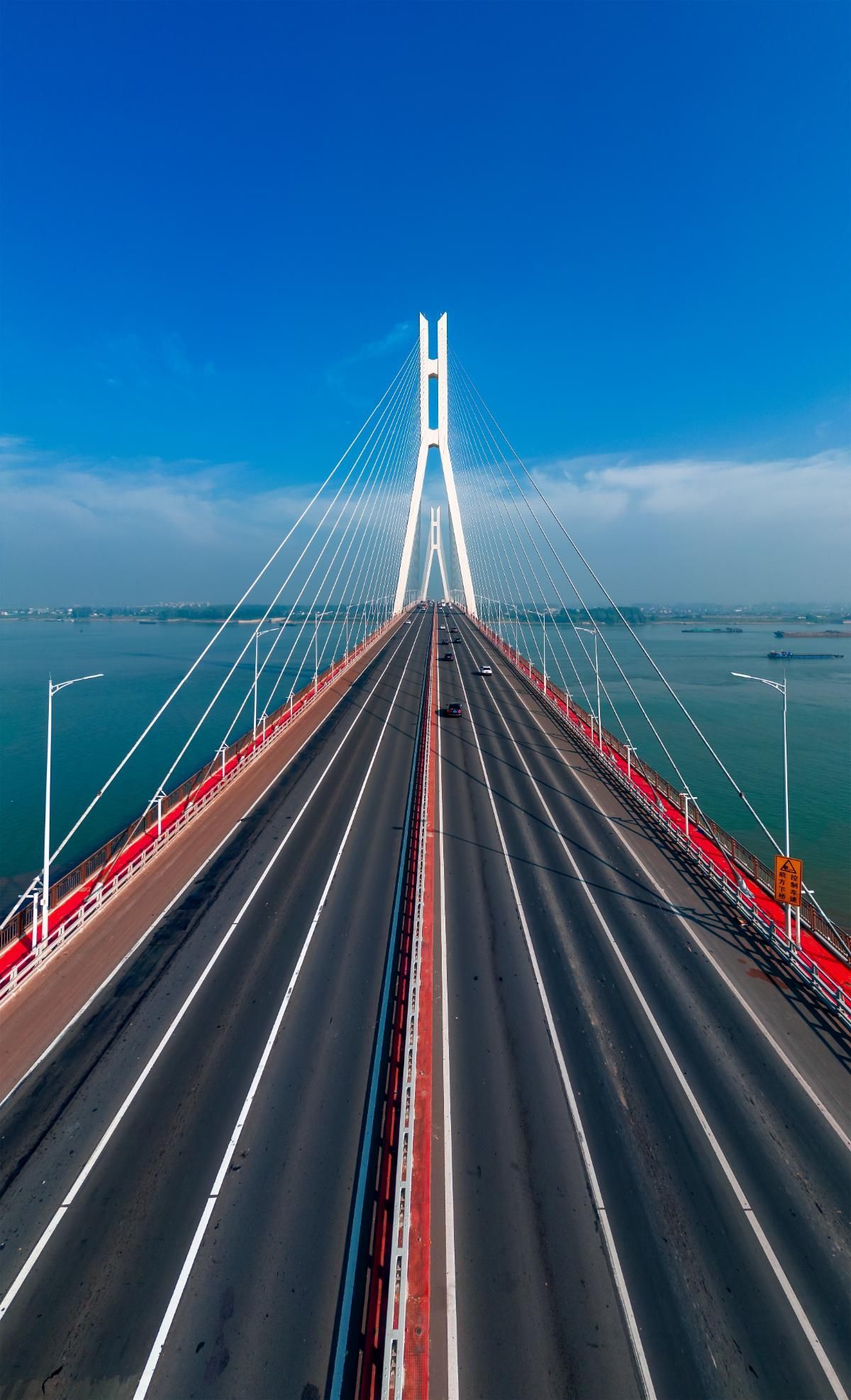 Upcoming Versova-Virar Sea Link in Mumbai