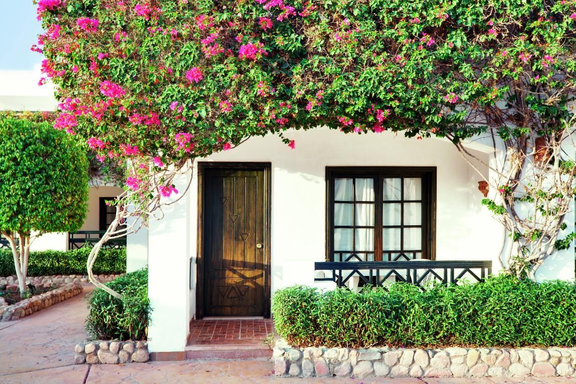 18 Bungalow Design Ideas & Images - For Your New Home