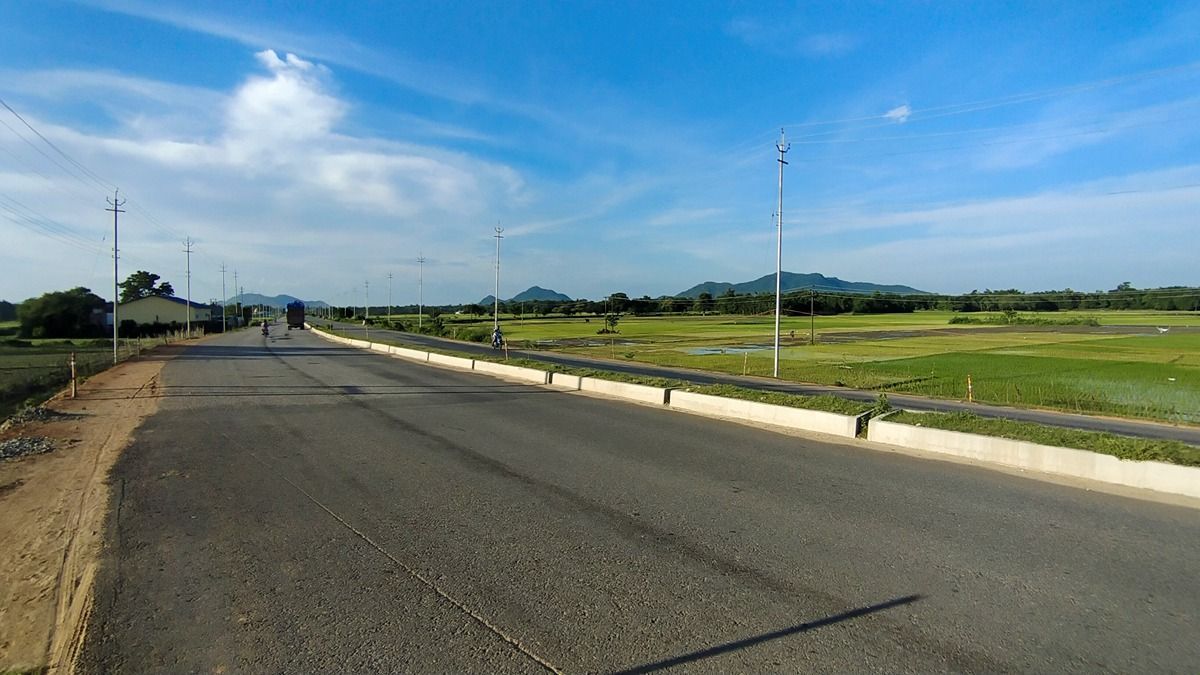 জাতীয় সড়ক 2 (NH 2) - তথ্য, রুট ম্যাপ, সংযোগ এবং আরও অনেক কিছু