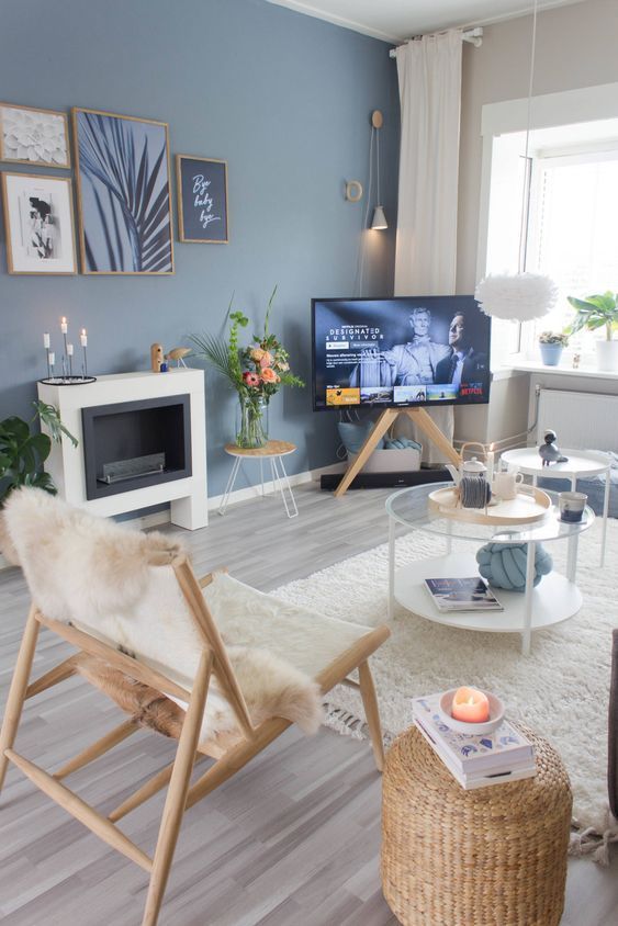 10 White Colour Combinations for Walls - Plus Interior Decor Tips