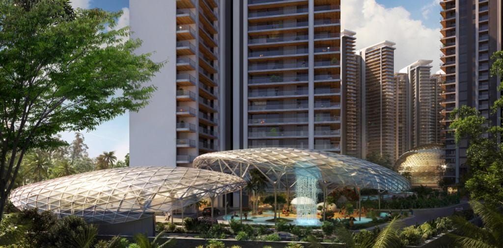 7 Luxury Apartments in Delhi NCR (Above 2 Crore)