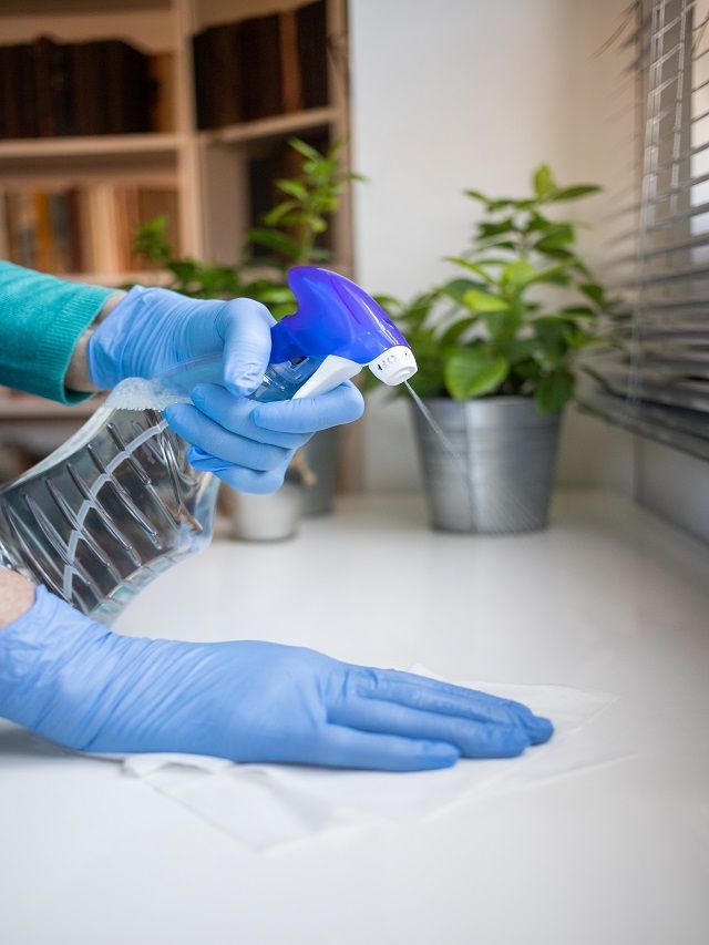 7 Common Ingredients You Have In Your Kitchen That Are Perfect For Home ...