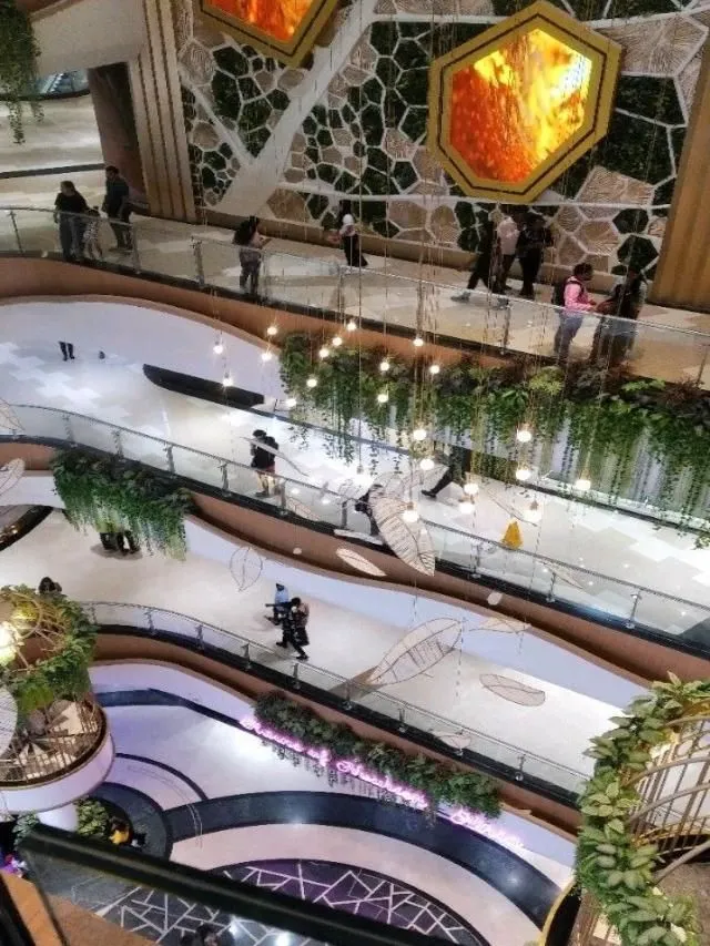 Facts about Pune’s Largest Mall- Phoenix Market City Mall