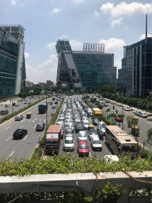 7 Famous Places to Visit in Gurgaon When Moving In Here