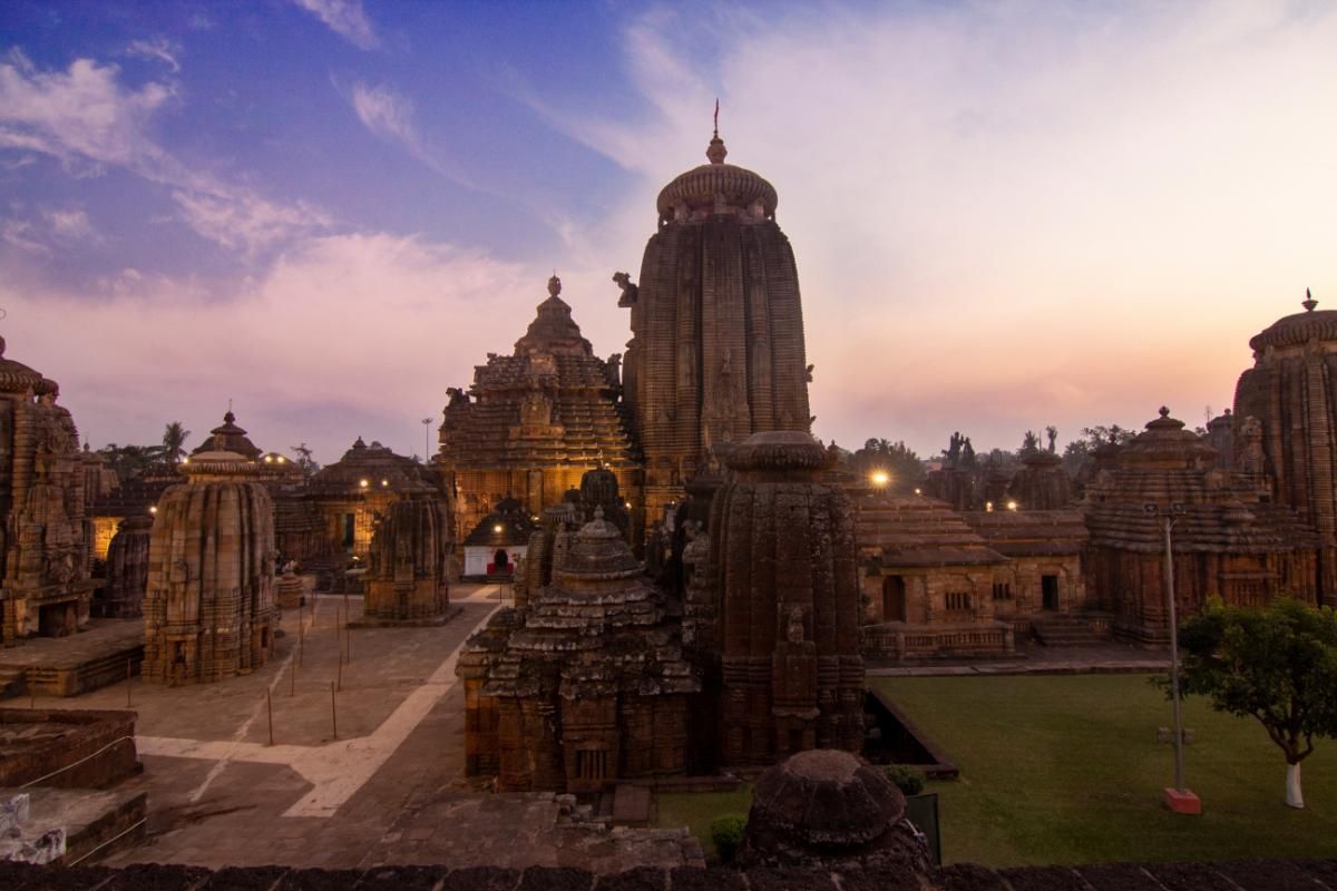 Know Famous Places In Bhubaneswar - Before You Relocate To The City