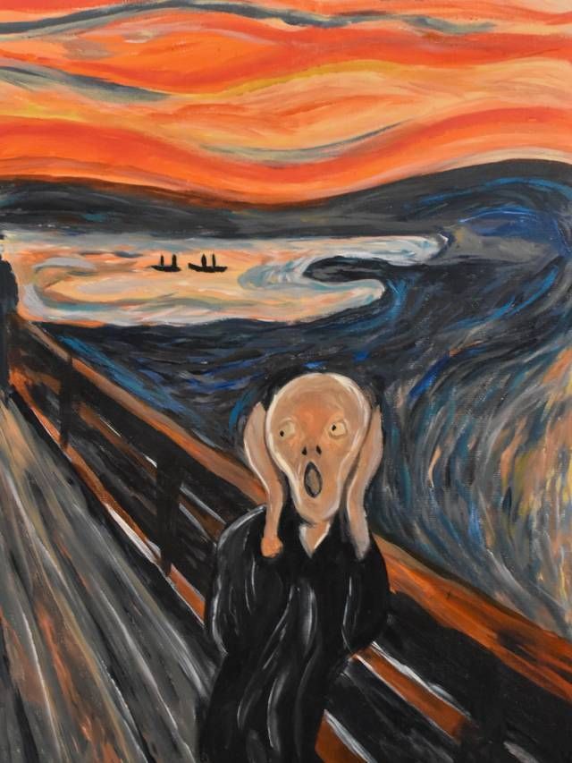 7 Unlucky Paintings You Should Never Keep at Home