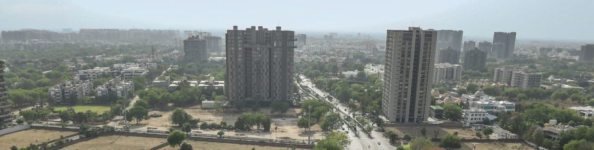 Top 10 IT parks in Ahmedabad