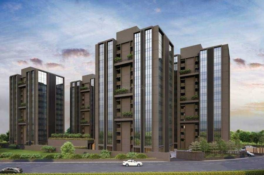 Top 10 IT parks in Ahmedabad