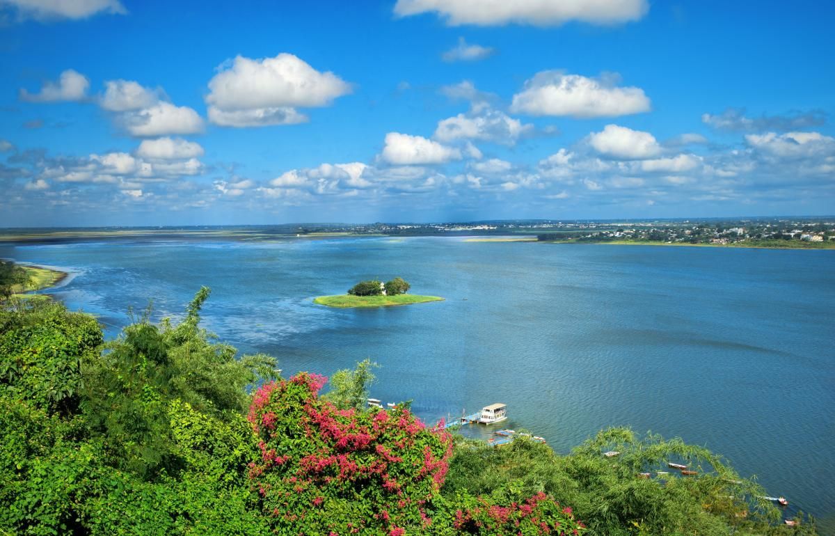 Famous Places In Bhopal You Should Know - Before You Shift Here