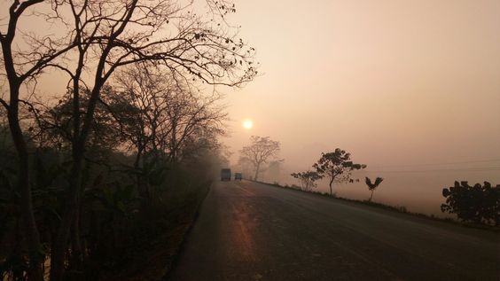 National Highway 37 - Route Map, Speed Limit & Updates (Now NH 127)