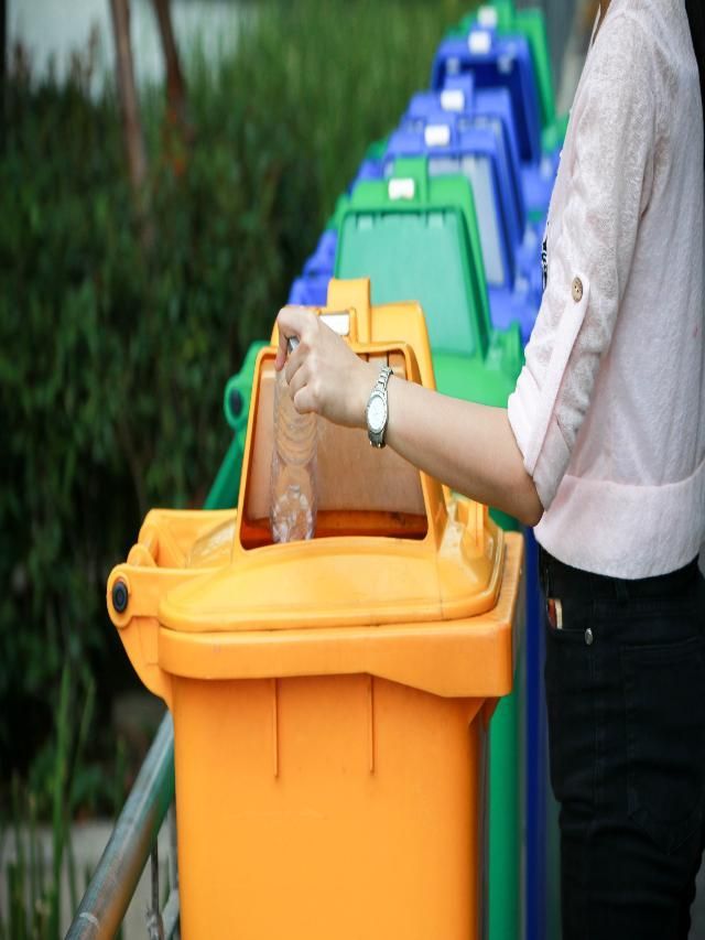What are the Steps for Smarter Waste Management?