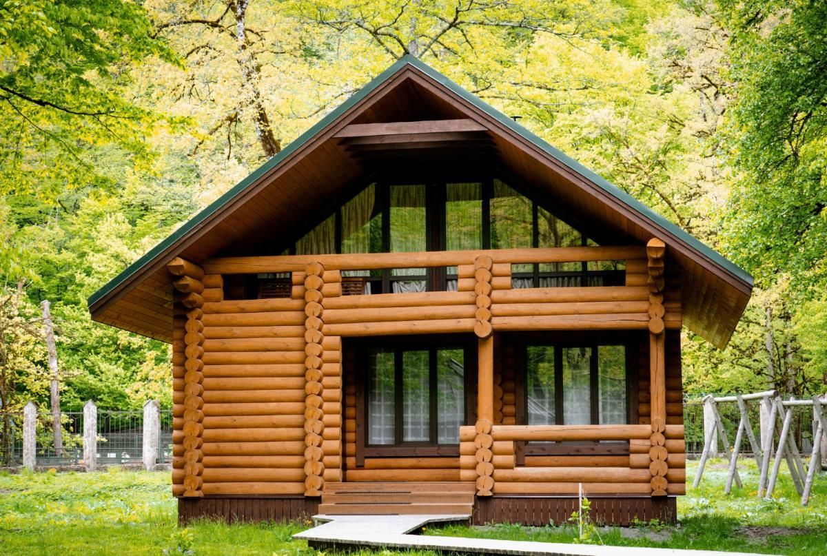 Eco-friendly House - Types, Materials, & More