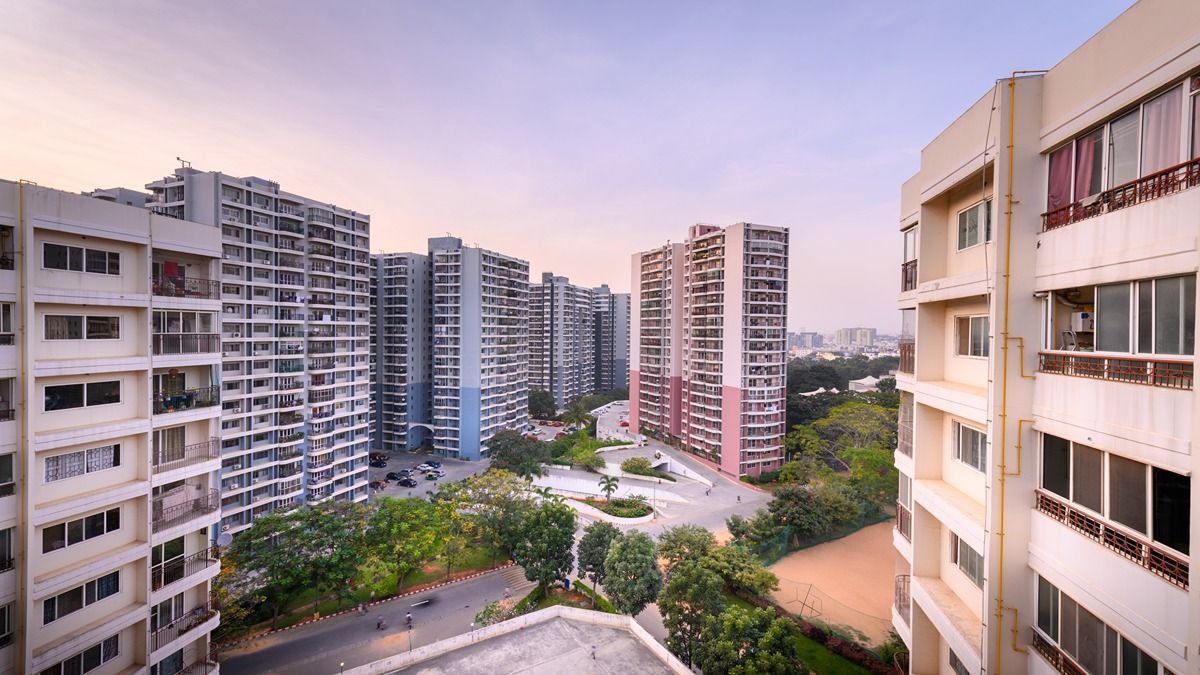 Apartments in Bangalore Above 2 Crore - A Comprehensive Guide